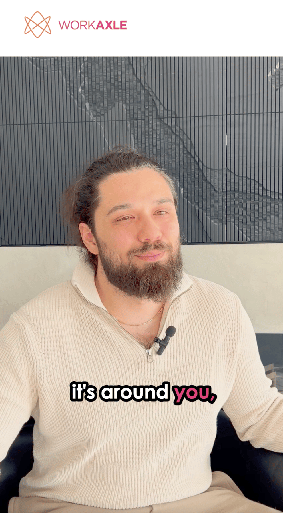 WorkAxle Videos | Strategies, Tools, and Thinking behind modern WFM